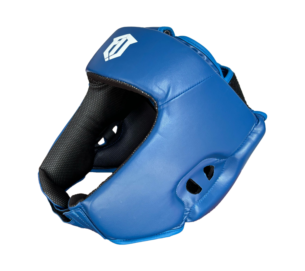 BOXING HEAD GUARD - Roba